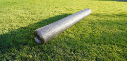 Gopher Wire Roll - Gopher Block - Ultra Heavy-Duty - Stainless Steel M